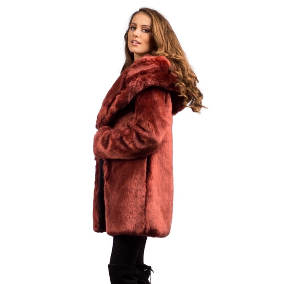 FURROCIOUS FURR | Jackets & Coats | Furrocious Furr Womens Faux Fur ...